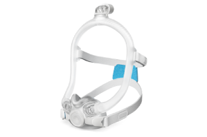 ResMed Patient Information Guide - Mask Troubleshooting