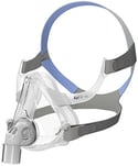 ResMed Patient Information Guide - AirFit F10