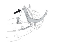ResMed Patient Information Guide - AirFit F10