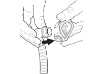 ResMed Patient Information Guide - Swift LT
