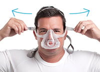 ResMed Patient Information Guide - AirFit F10