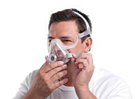 ResMed Patient Information Guide - AirFit F10