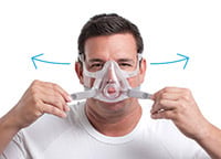ResMed Patient Information Guide - AirFit F10