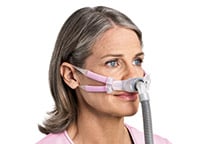ResMed Patient Information Guide - Swift FX Bella