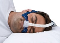 ResMed Patient Information Guide - Swift LT
